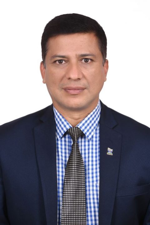 Board of Directors - NEFSCUN